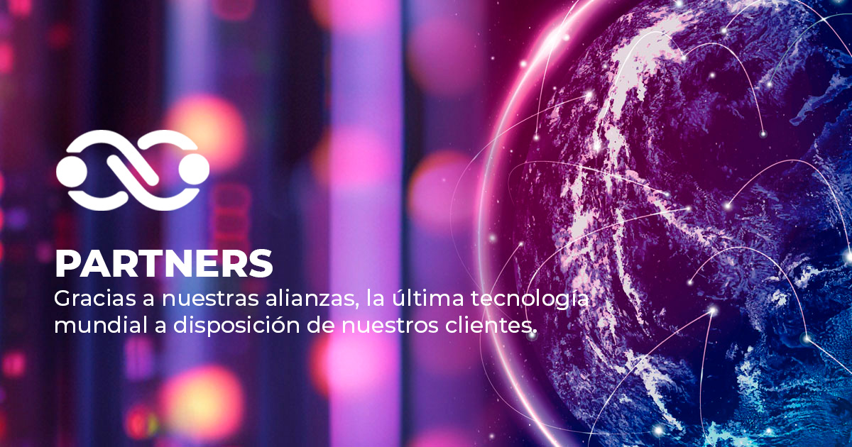 Partners | Ondata International